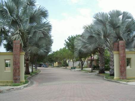 PALMAR DEL RIO Guayaquil, Ecuador
