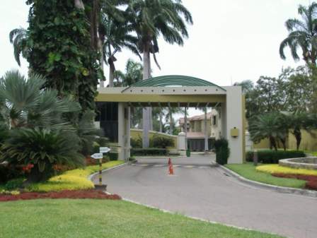 PALMAR DEL RIO Guayaquil, Ecuador