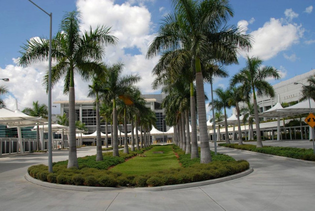 Certified Landscape Architecture | Mariano Corral Landscape Architect ...